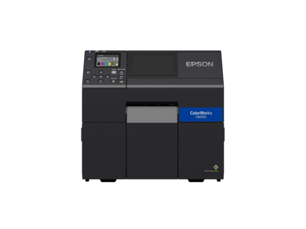 Jual Printer Label Epson Terlengkap - SISOLUSI