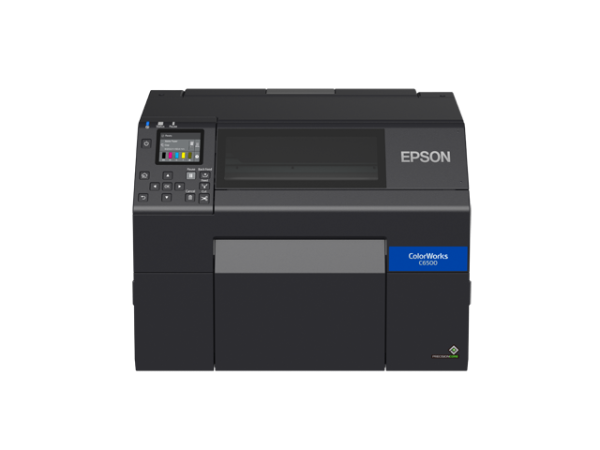 Jual Printer Label Epson Terlengkap - SISOLUSI